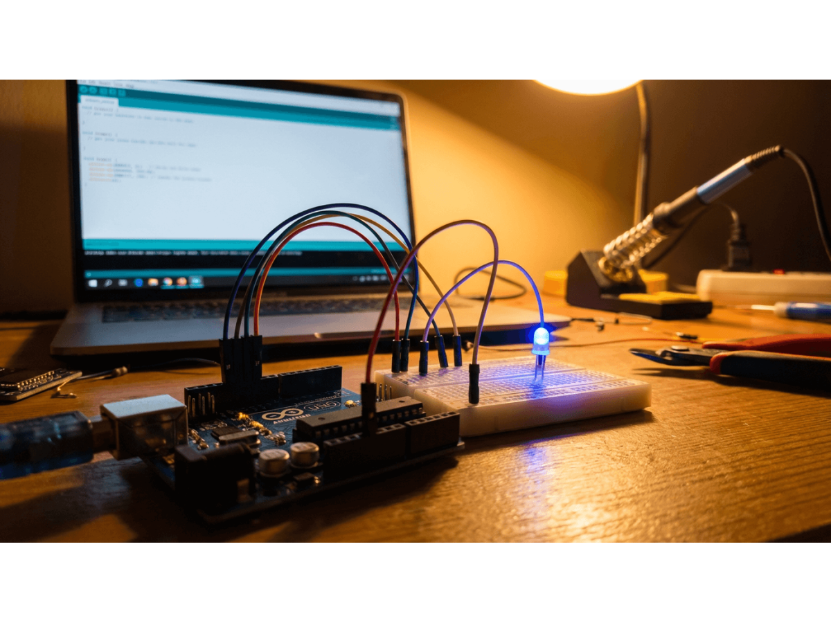 Aruino у сучасному житті. Де, як і кім використовується