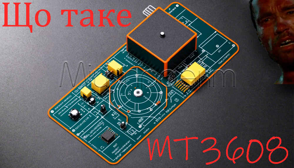 Как использовать MT3608 для повышения напряжения в ваших устройствах