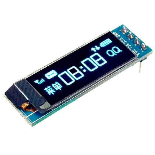 Яскраві Дисплеї LCD OLED ⭐ Великий Асортимент ⭐ Доставка