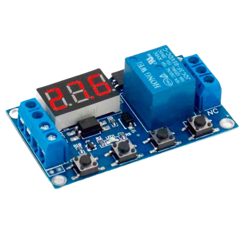 Ефективні, Надійні Реле ⭐ Широкий Вибір ⭐ Швидка Доставка